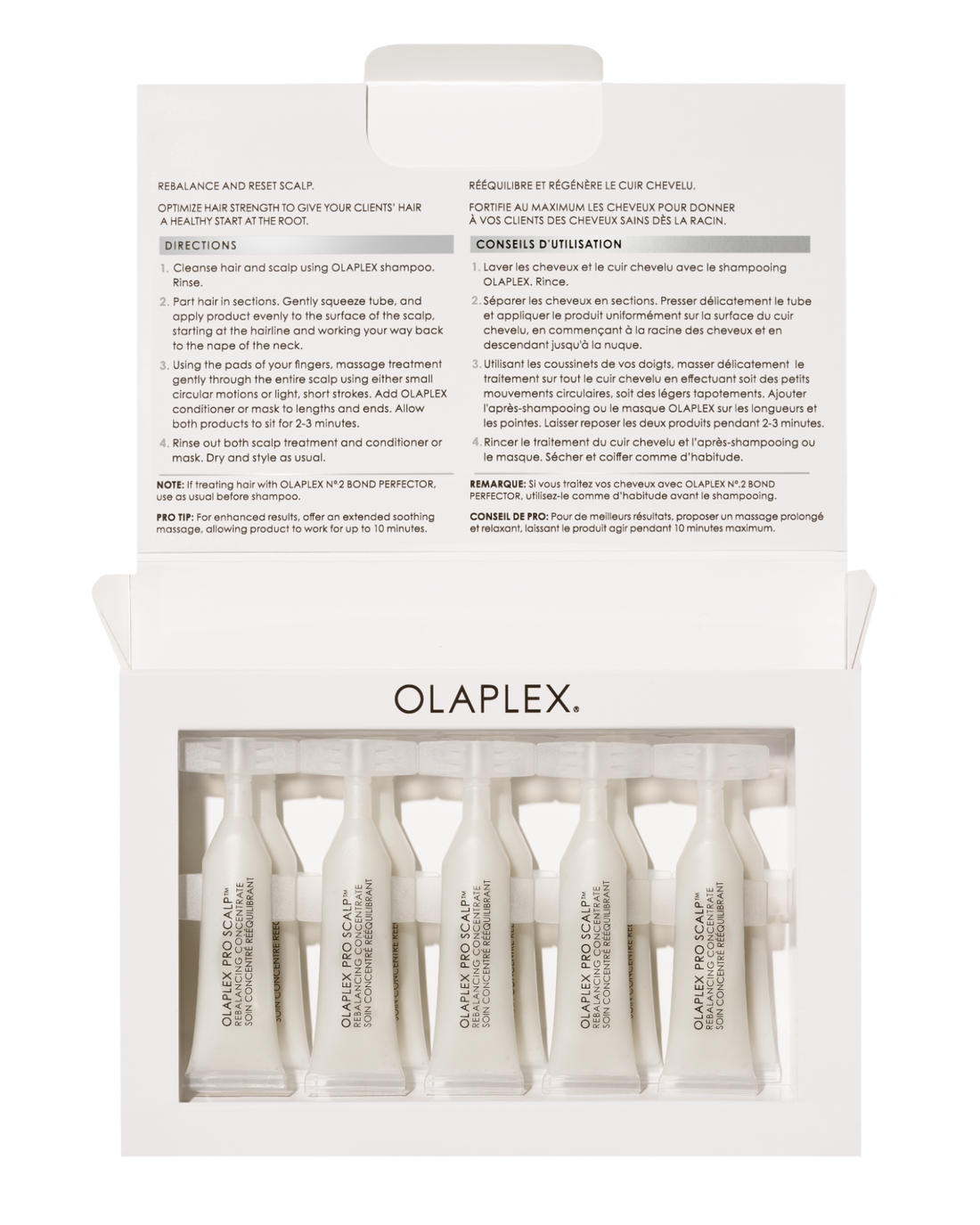 Scalp Reset for Ageless Hair – EIDEAL