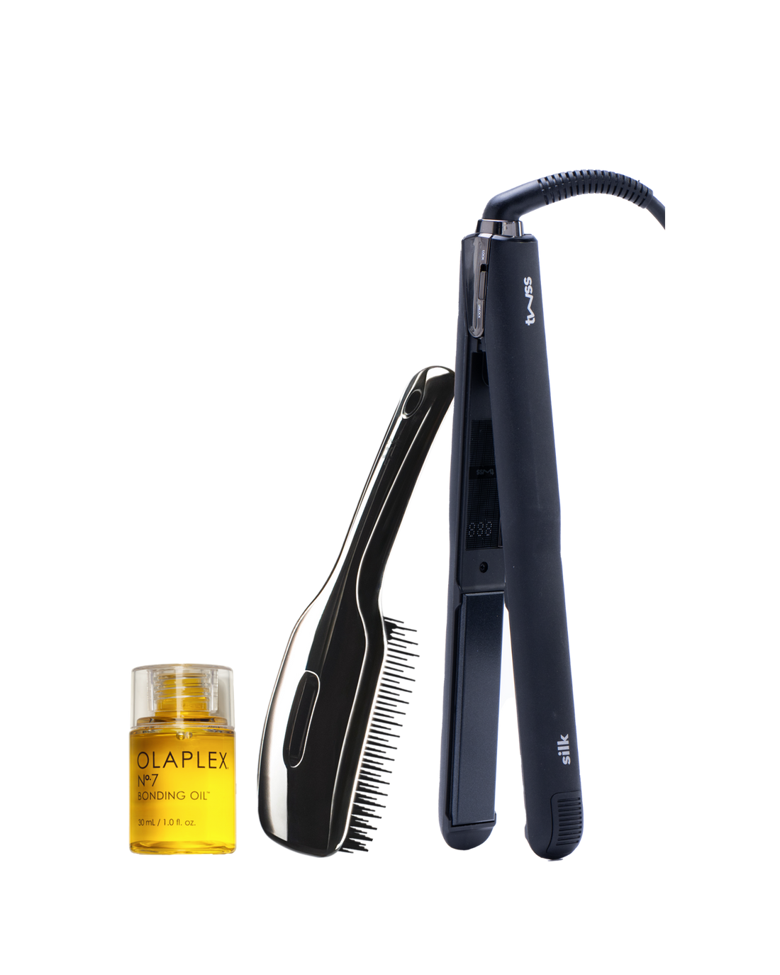 Straight & Sleek Bundle – EIDEAL